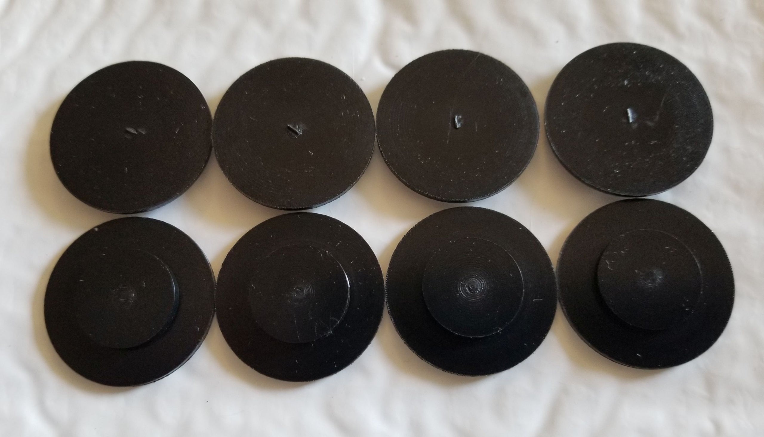 Spitfire Leaf Spring Spacer | dcmachinist