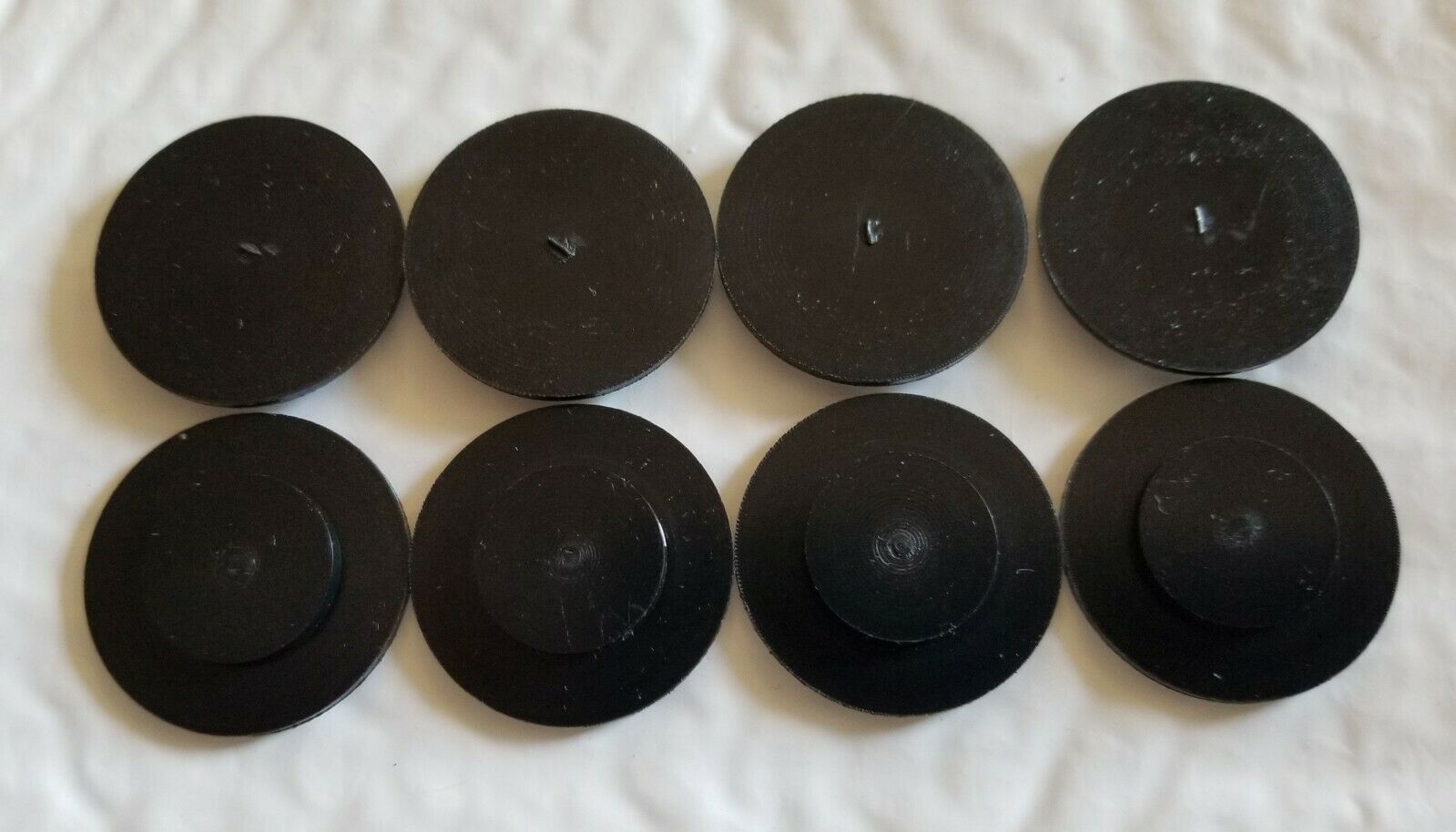 Spitfire Leaf Spring Spacer | dcmachinist